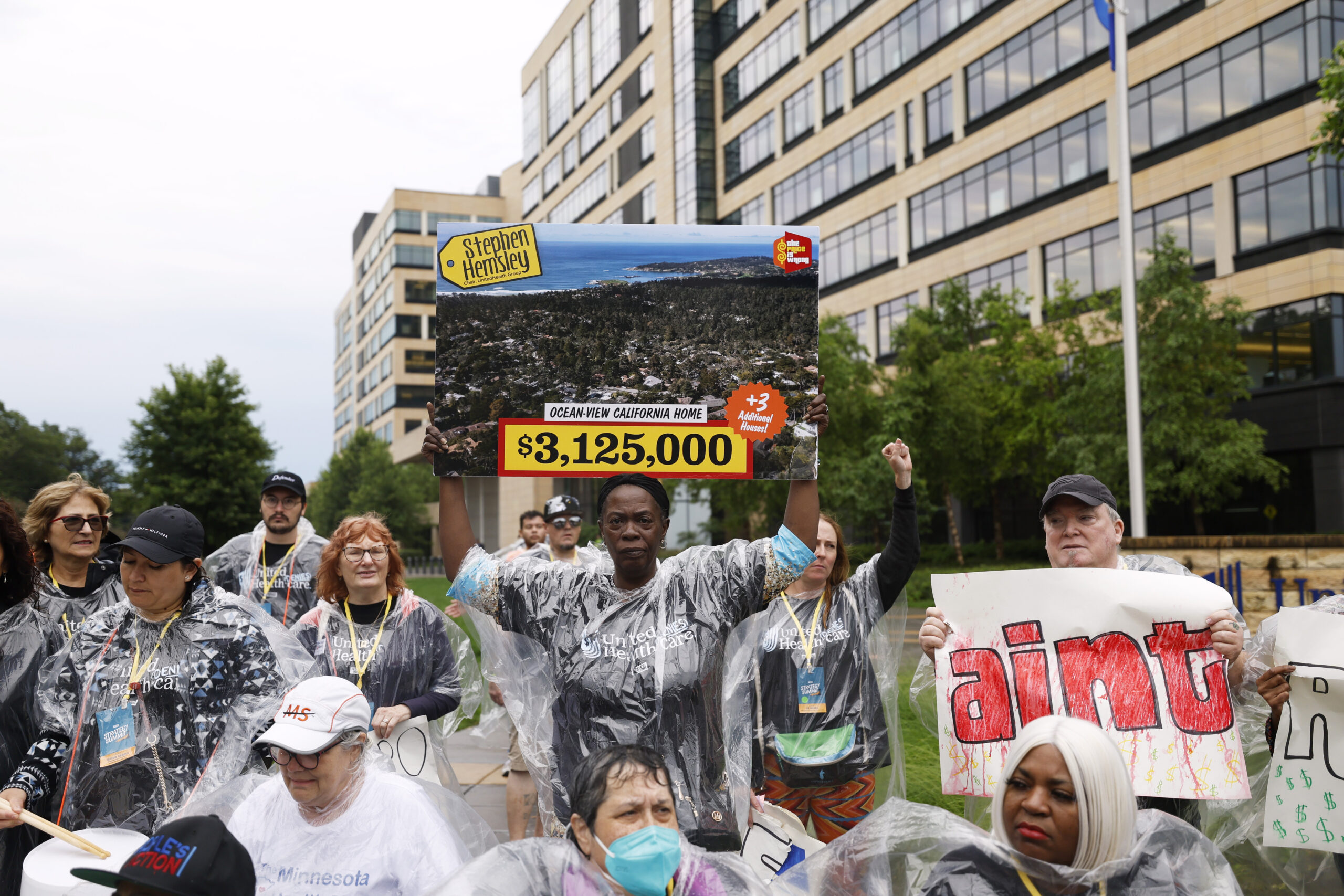 People's Action Institute Statement on UnitedHealth Group $7.9 Billion ...