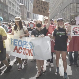 People & Planet First - People's Action Institute