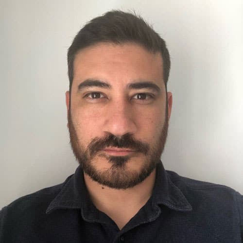 Board of Directors - People's Action Institute